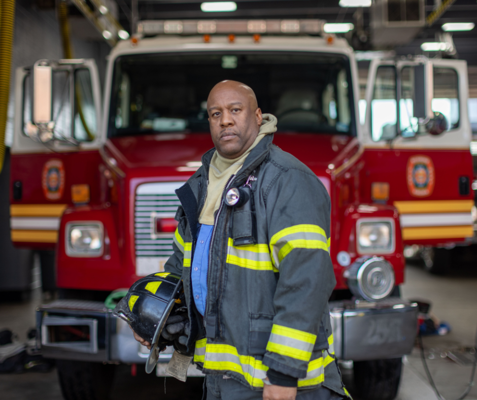 Massey Expands Effort to Research Firefighter Cancer Prevention Risks ...