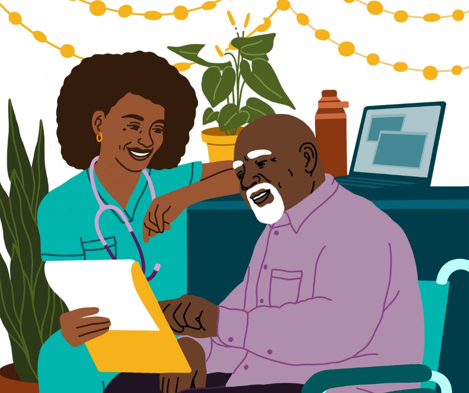 Care for Community | Medical College of Virginia Foundation