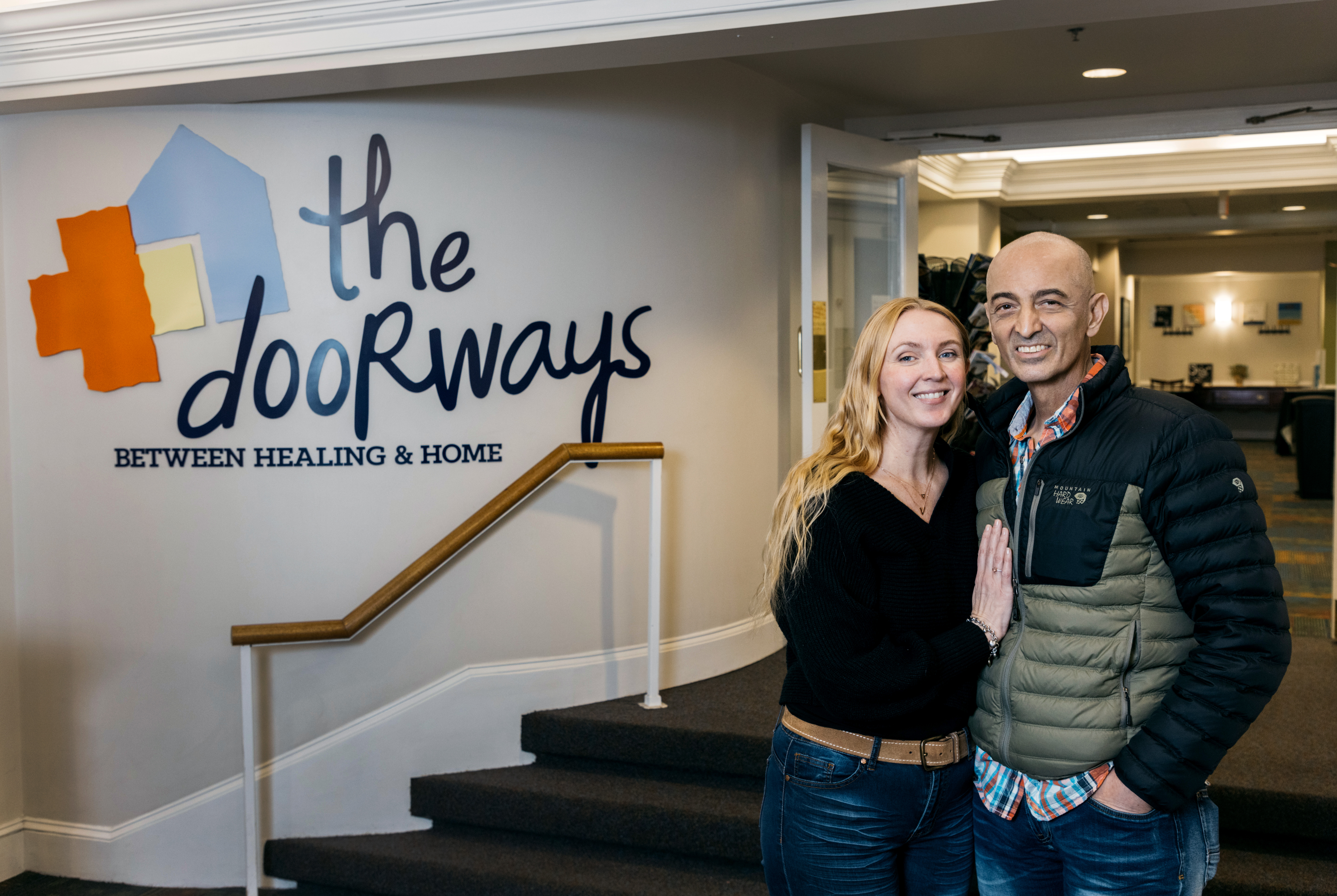 Room 707: Home Away from Home | Medical College of Virginia Foundation