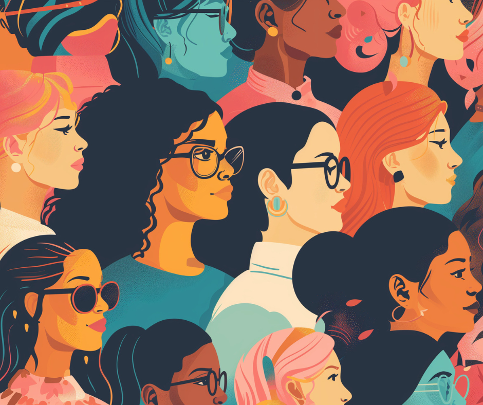 Demystifying Women’s Health | Medical College of Virginia Foundation