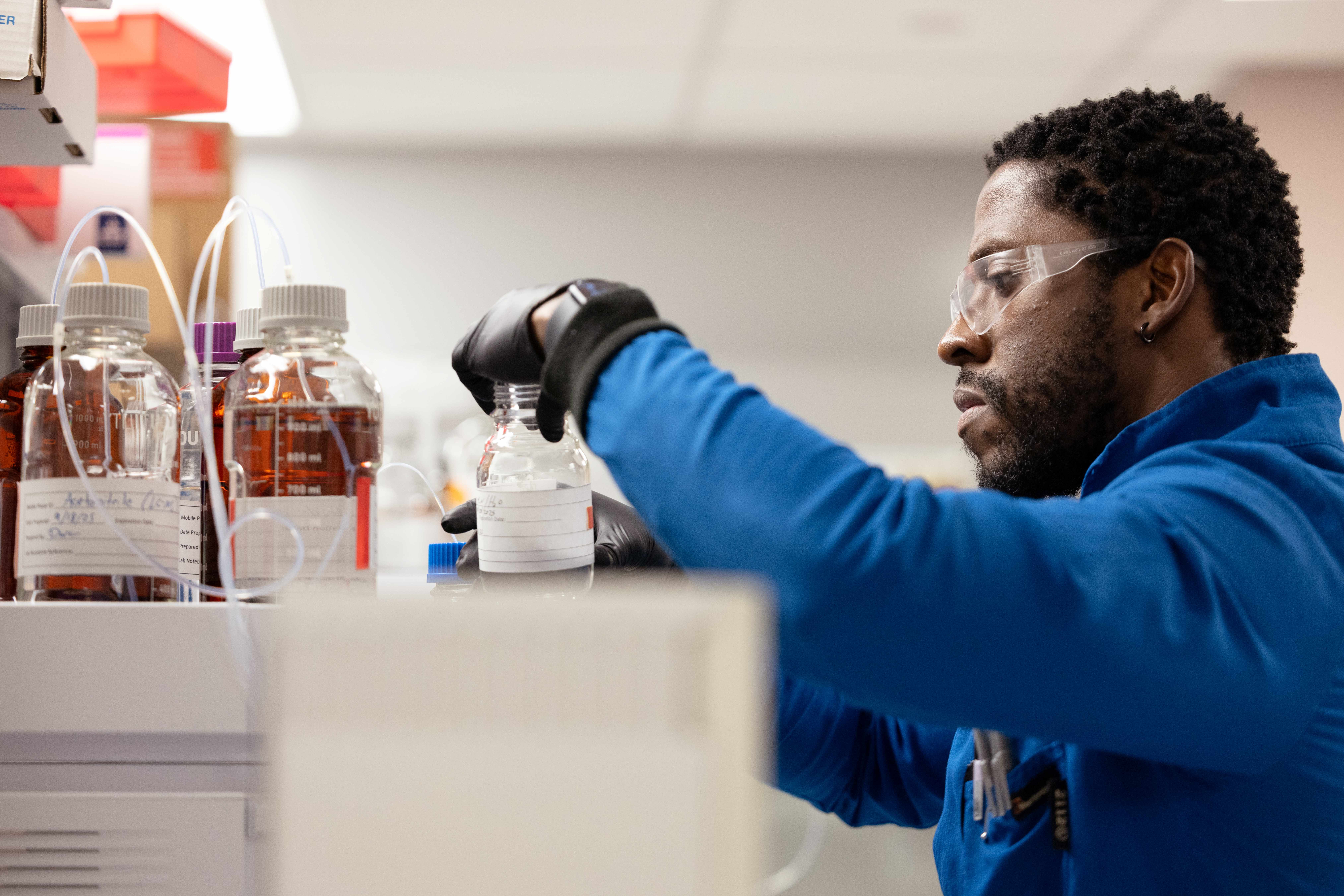 Engineering Access: How Medicines for All Is Making Lifesaving Drugs ...