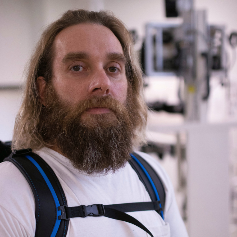 Patient Perspective: Brandon Kasnick | Medical College of Virginia ...