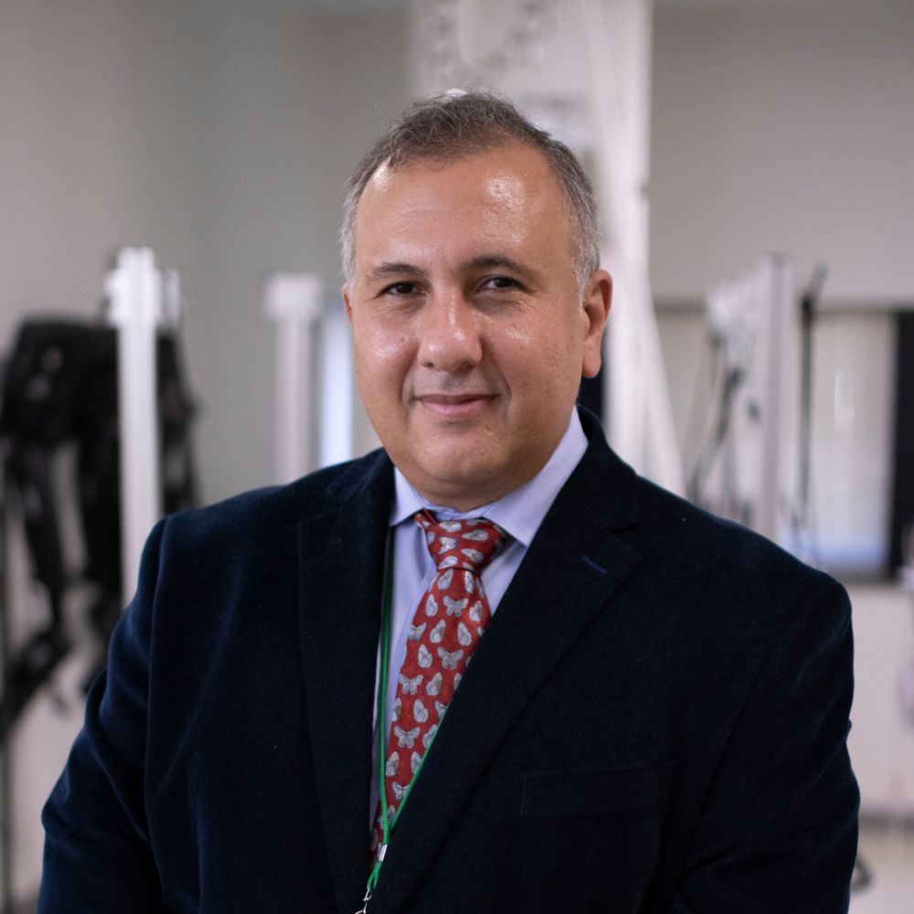 Patient Perspective: Brandon Kasnick | Medical College of Virginia ...