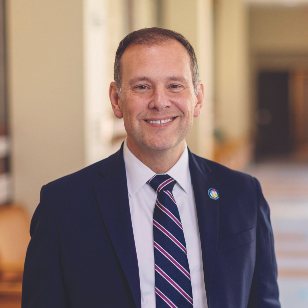 All Smiles: A New Special-Needs Dental Clinic | Medical College of ...