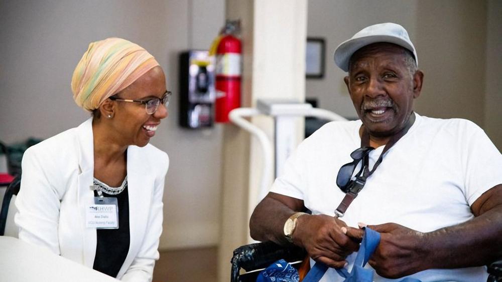 Care for Community | Medical College of Virginia Foundation