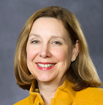 MCV Foundation Names Margaret Ann Bollmeier as President | Medical ...