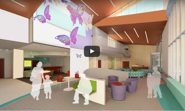 VTCC Inspired, Eager to Open Child Psychiatric Facility in Fewer than ...