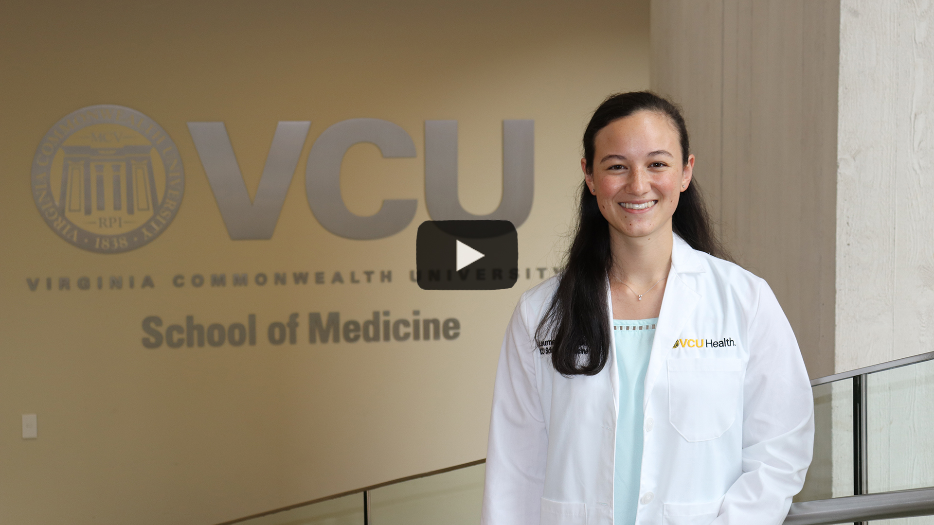 100 Years: Women Continue to Excel on the MCV Campus After More than a ...