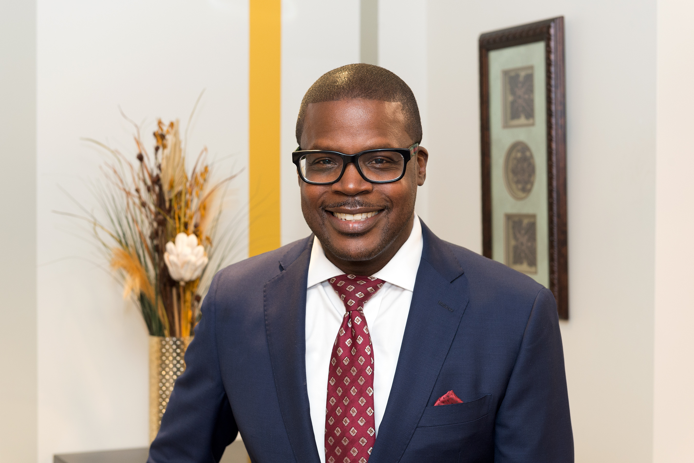 Loss, Grief and Gratitude | Medical College of Virginia Foundation