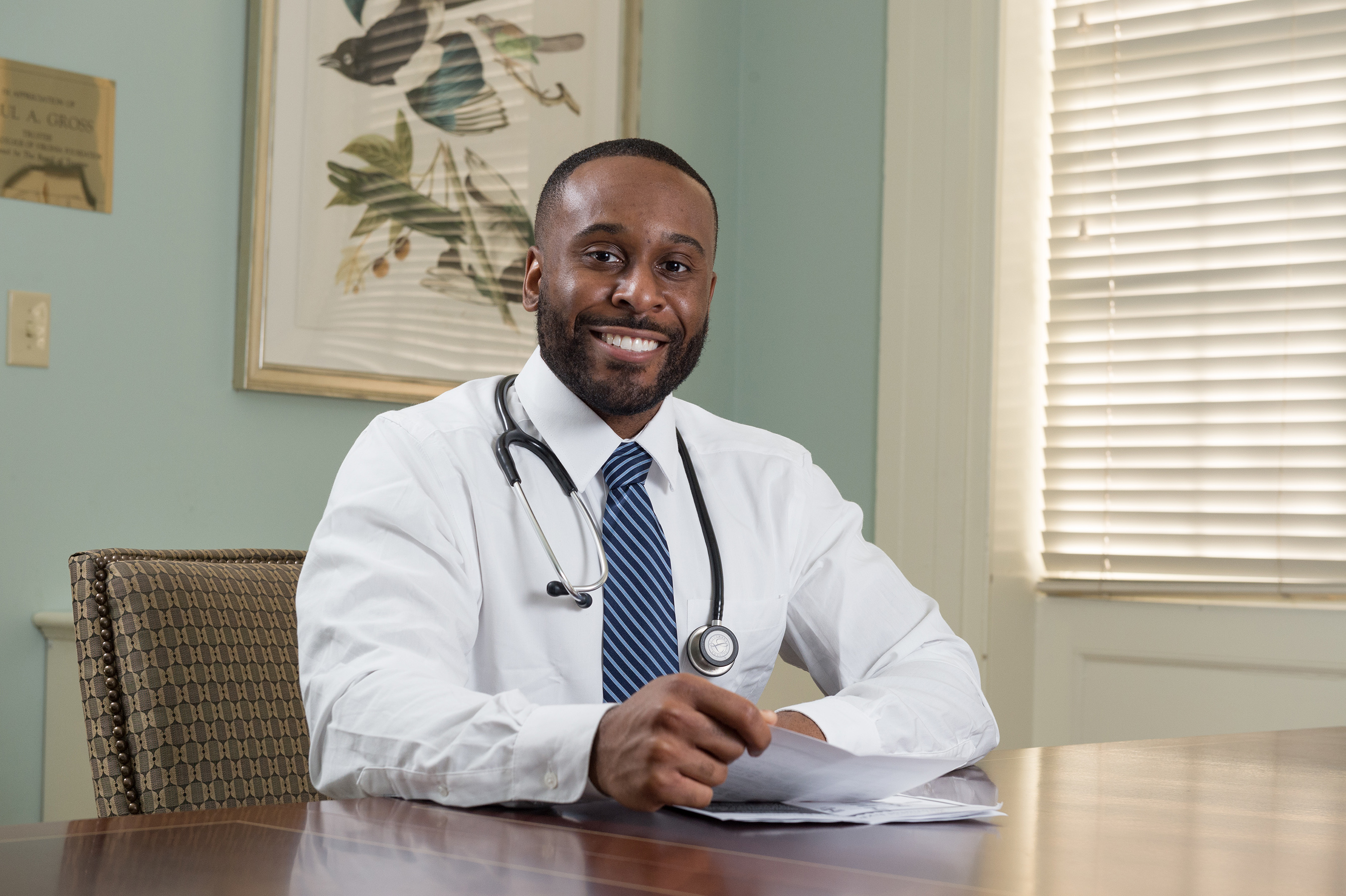 How Scholarships Help Forge Tomorrow’s Top Health Care Leaders ...