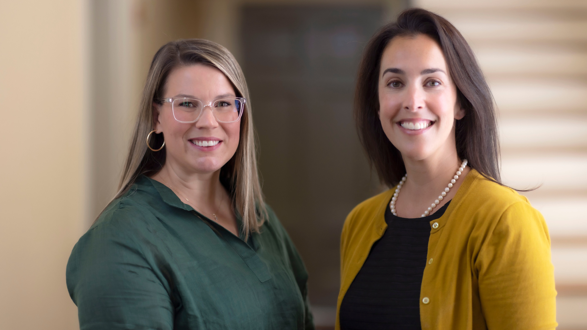 MCV Foundation Welcomes New Staff, Celebrates a Milestone | Medical ...