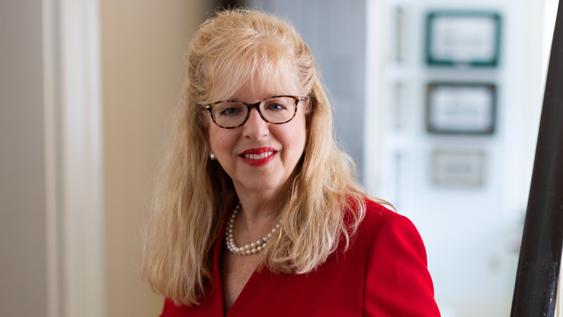 Trustee’s Corner: Susan Kornstein, M.D. | Medical College of Virginia ...