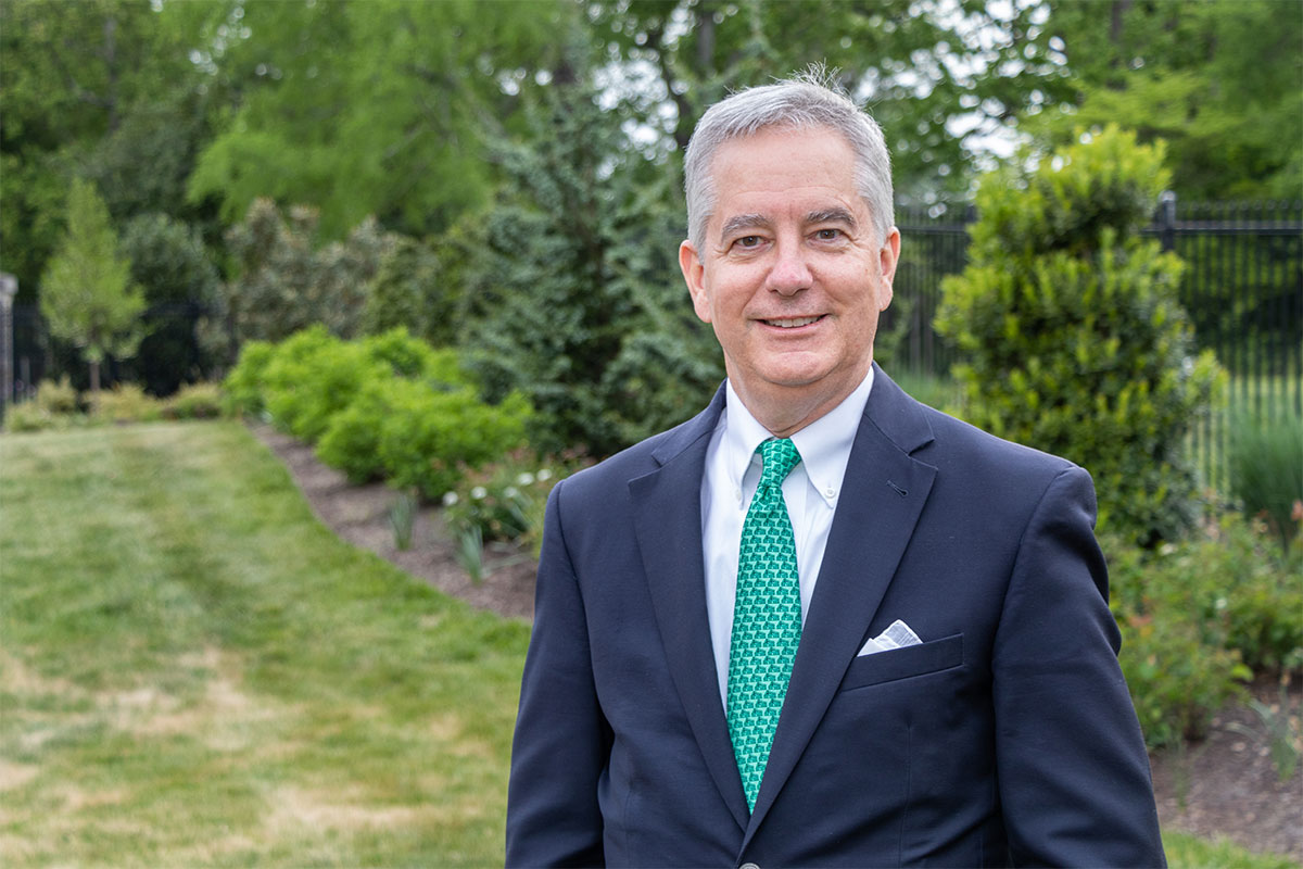MCV Foundation Vice President Honored with Fundraising Executive Award ...