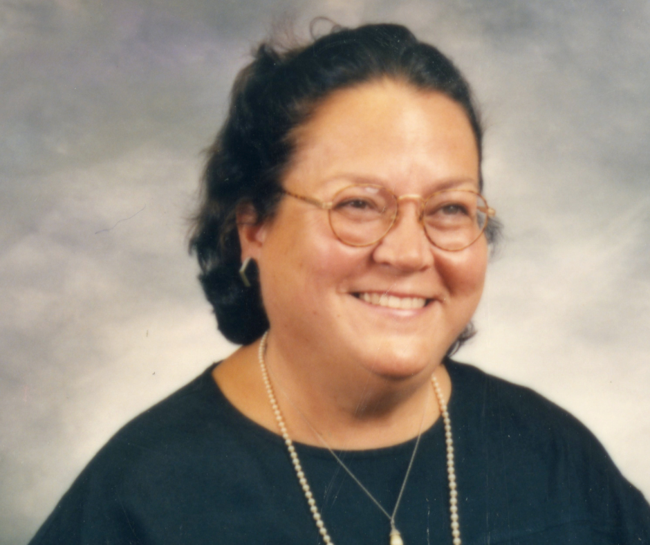 OB-GYN Faculty Chair Honors Pioneering Leader | Medical College of ...