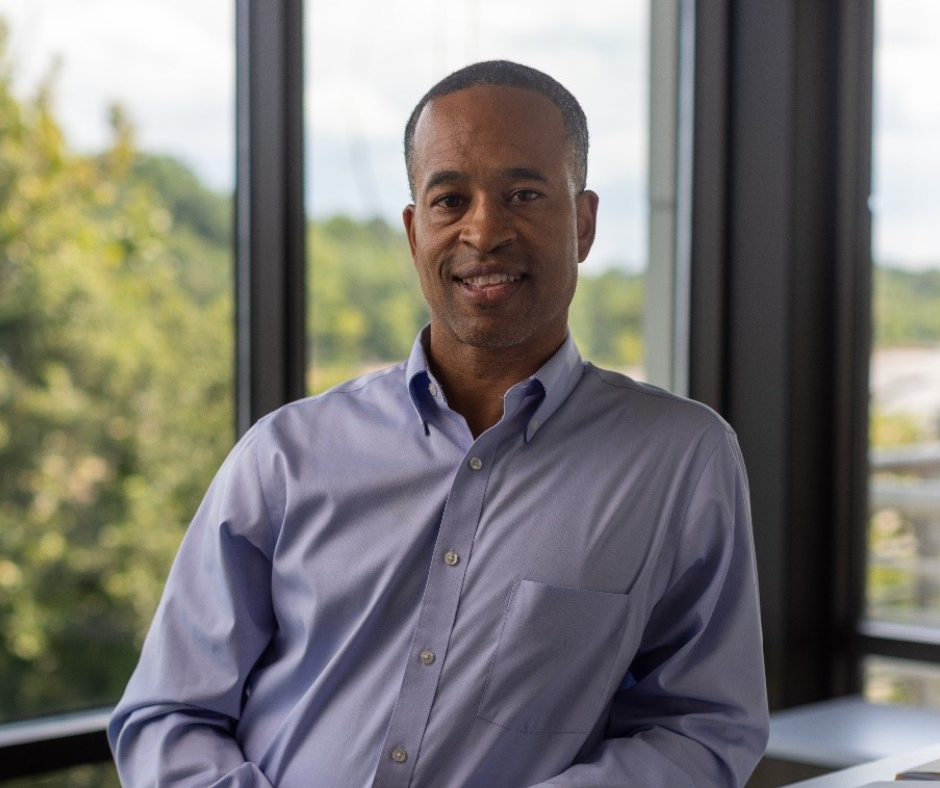 Darius Johnson: New MCV Foundation Board Chair | Medical College of ...