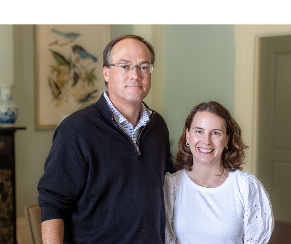 Building Family Traditions in Giving | Medical College of Virginia ...