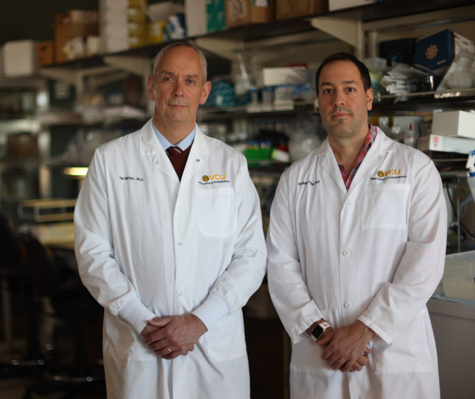 Dentistry Unlocks Matching Funds for Oral Cancer Research | Medical ...