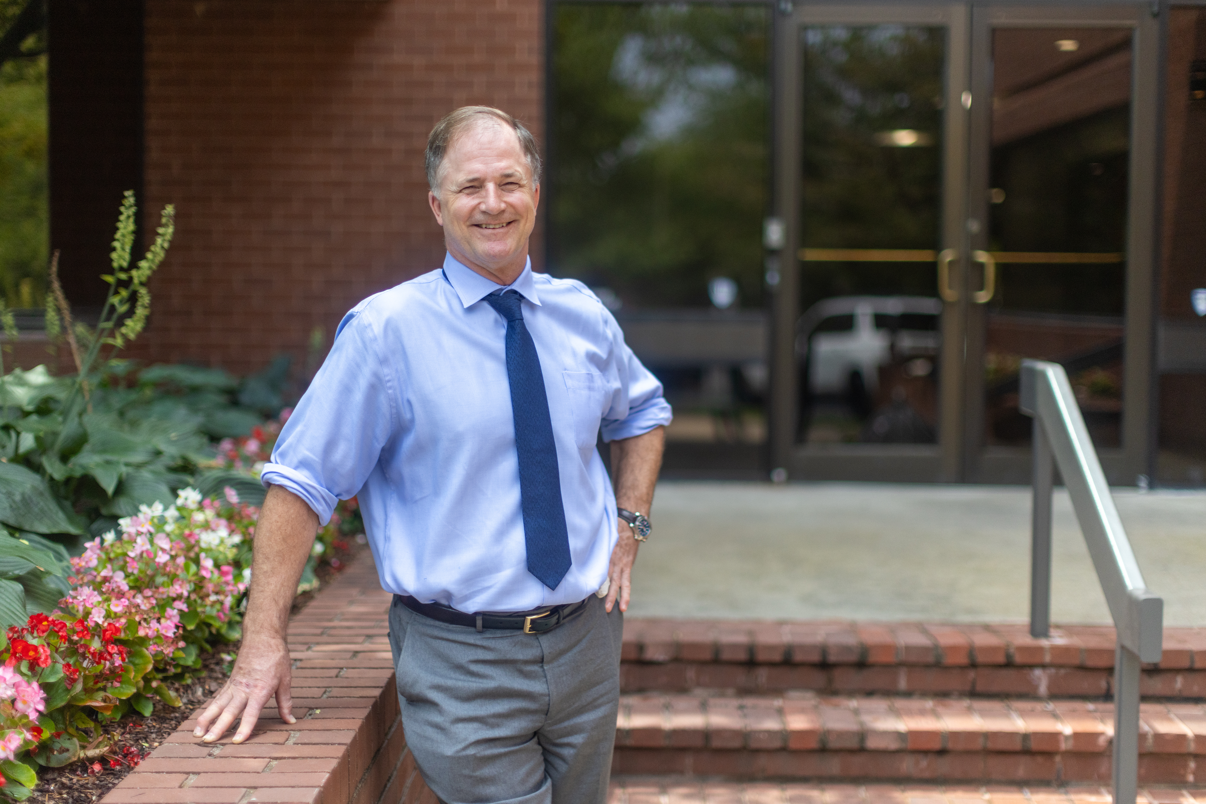 Nursing Scholarship Honors Former Stuart Circle Hospital Leader ...
