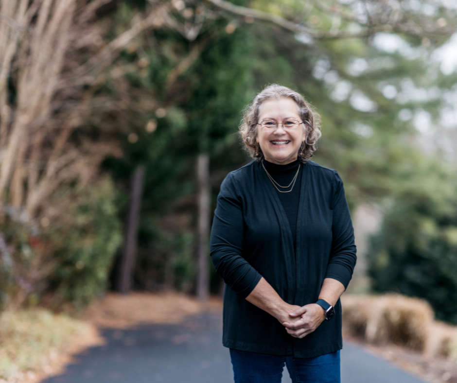 A Drive to Innovate Nursing Research | Medical College of Virginia ...