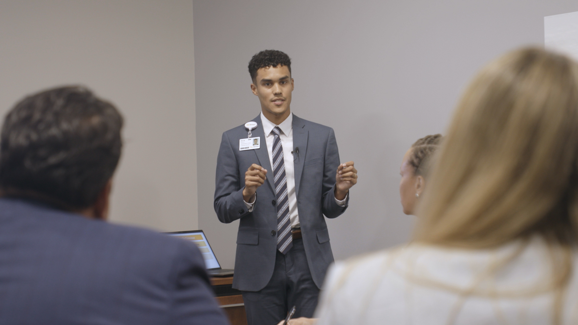 At 75, VCU Health Administration Program is Just Getting Started ...