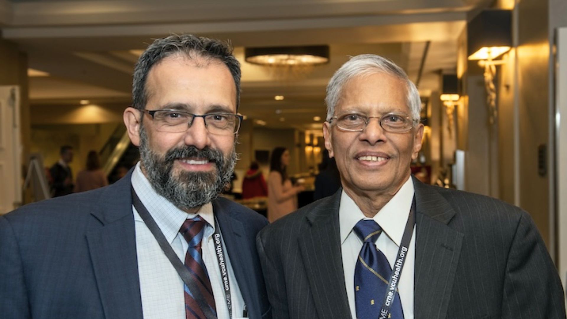 The Humble Icon | Medical College of Virginia Foundation