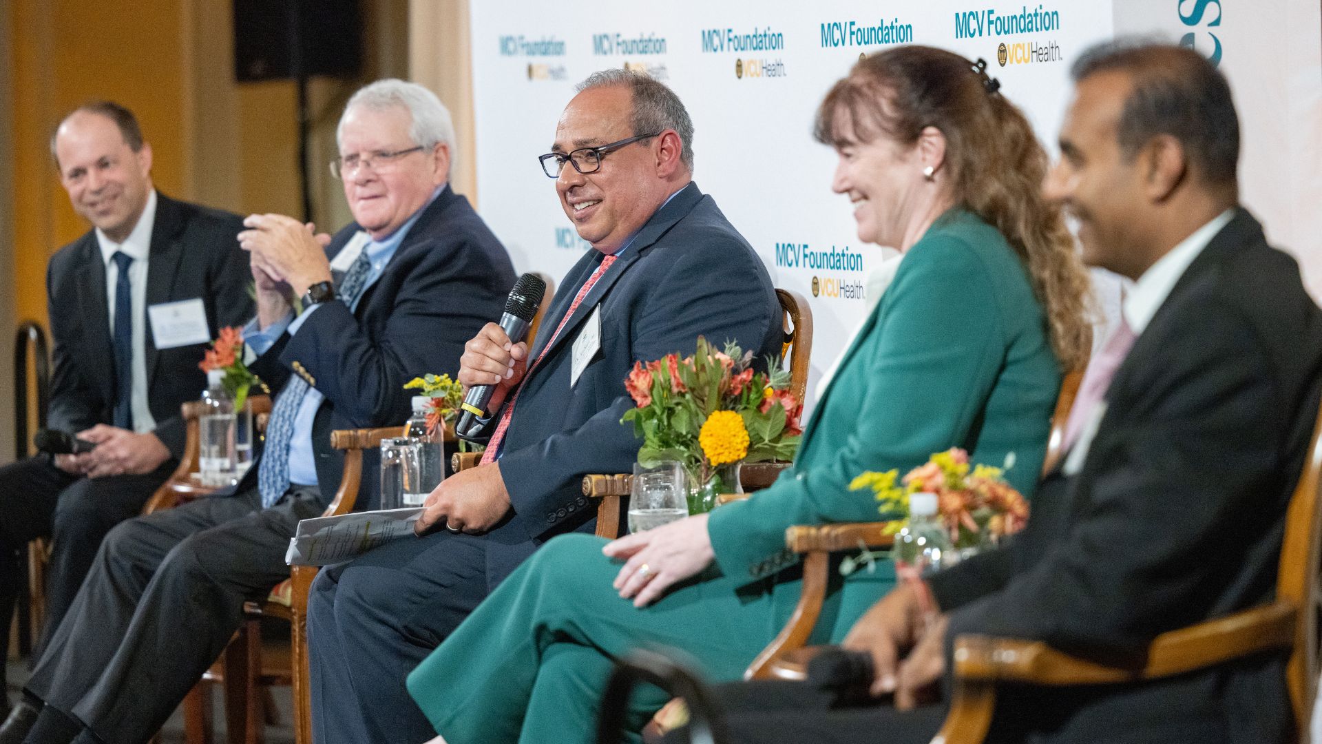 Discovery Series Highlights VCU Health’s Pulmonary Visionaries ...