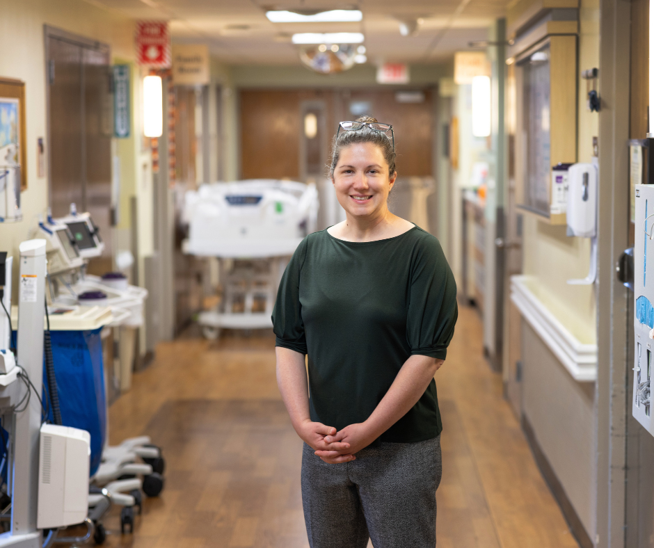 Dresser Scholarship Supports VCU Health’s Palliative Care Nurses ...