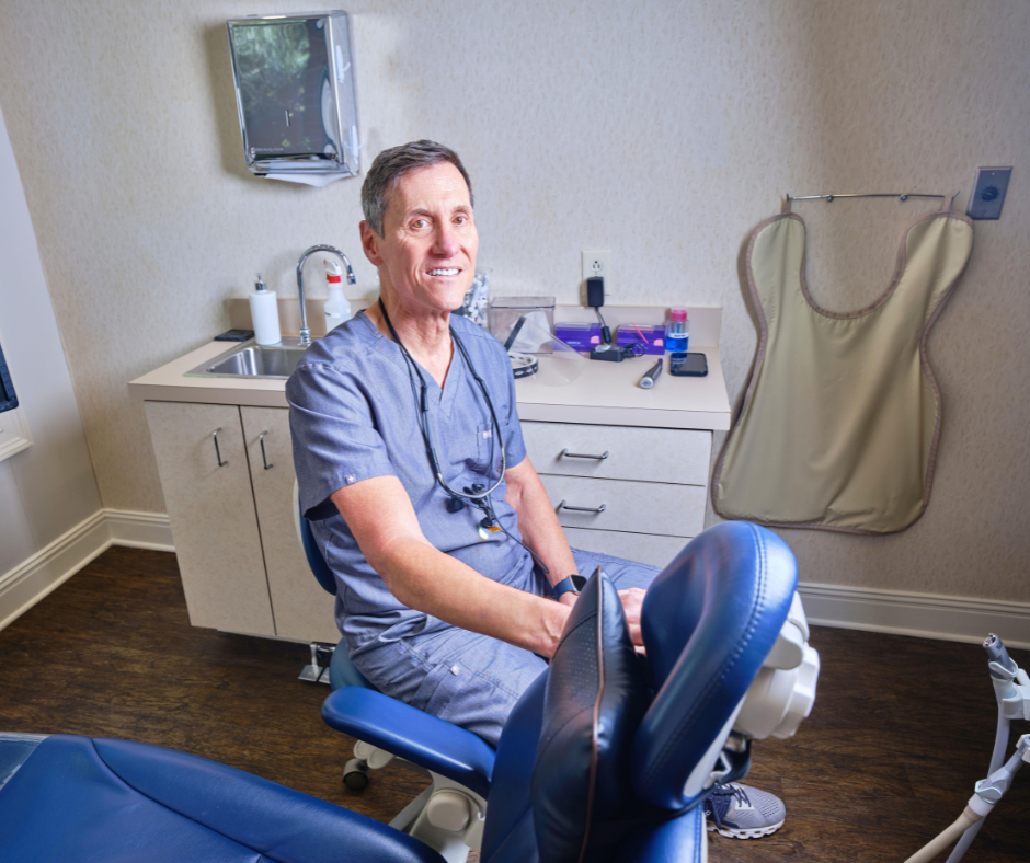 A Bequest to Benefit Dentistry’s Future Needs | Medical College of Virginia Foundation