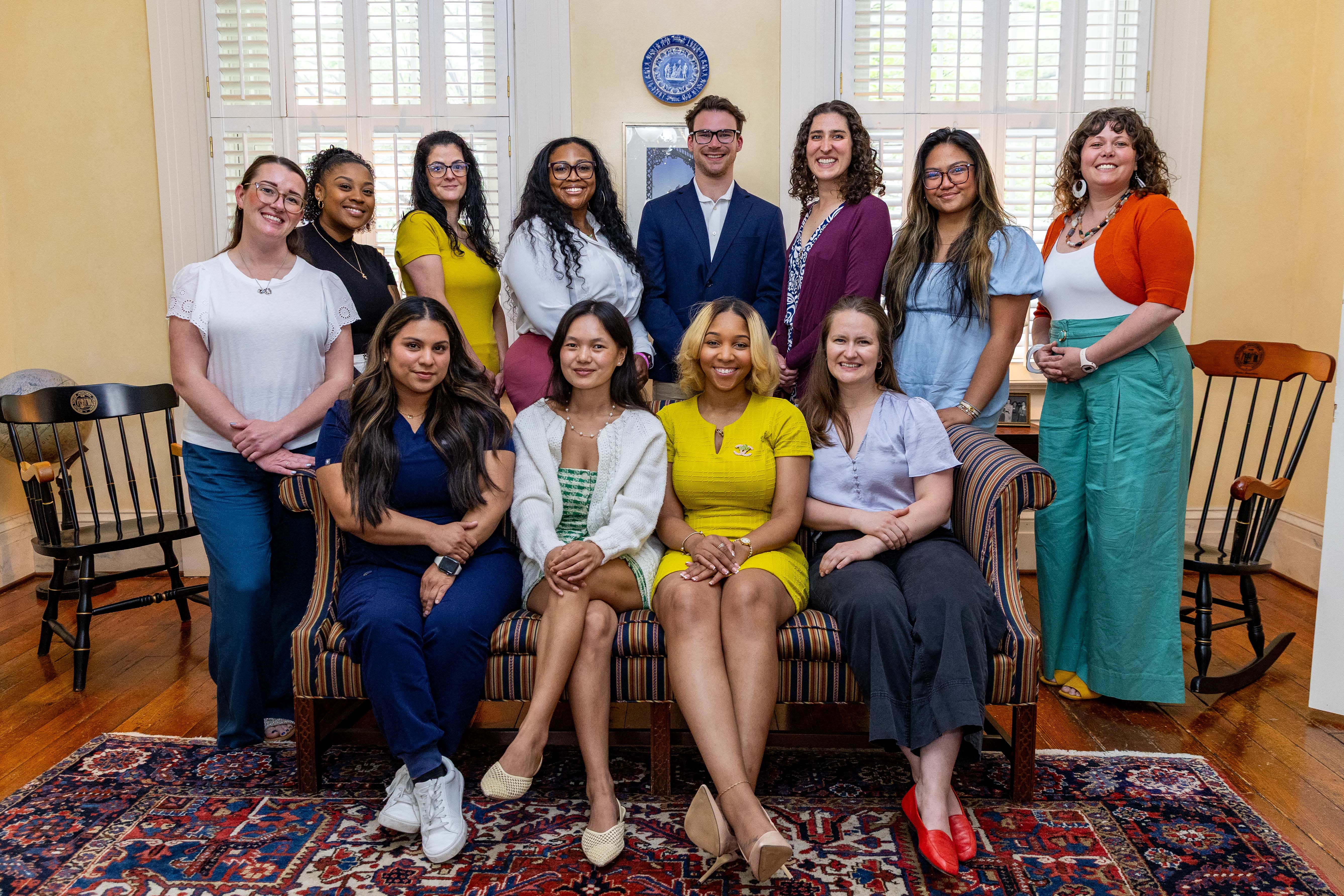 Scholarships Help Advance Careers for VCU Health Nursing Staff ...