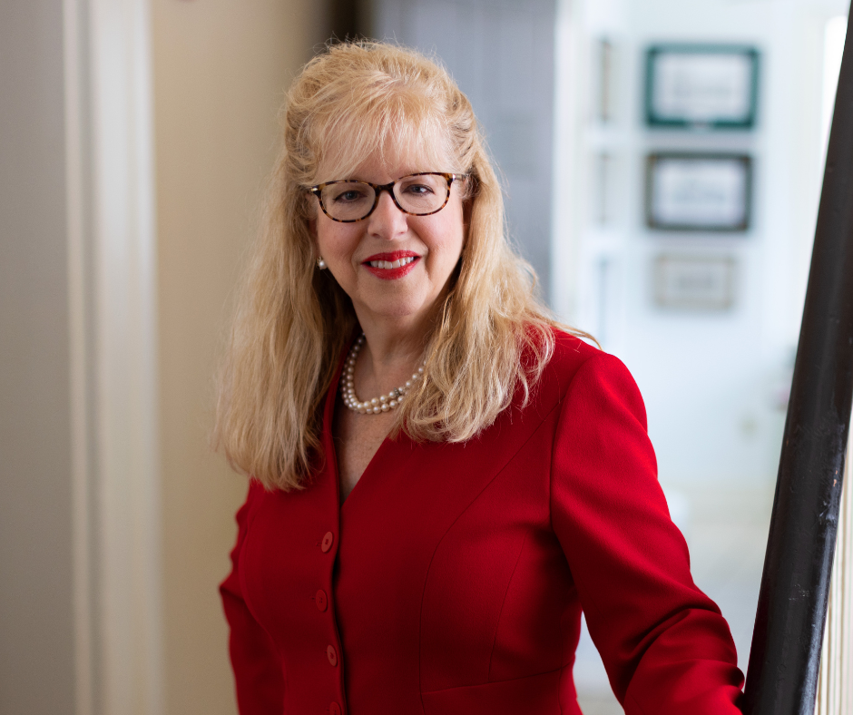 Dr. Susan Kornstein Honored for Leadership and Collaboration on Women’s ...