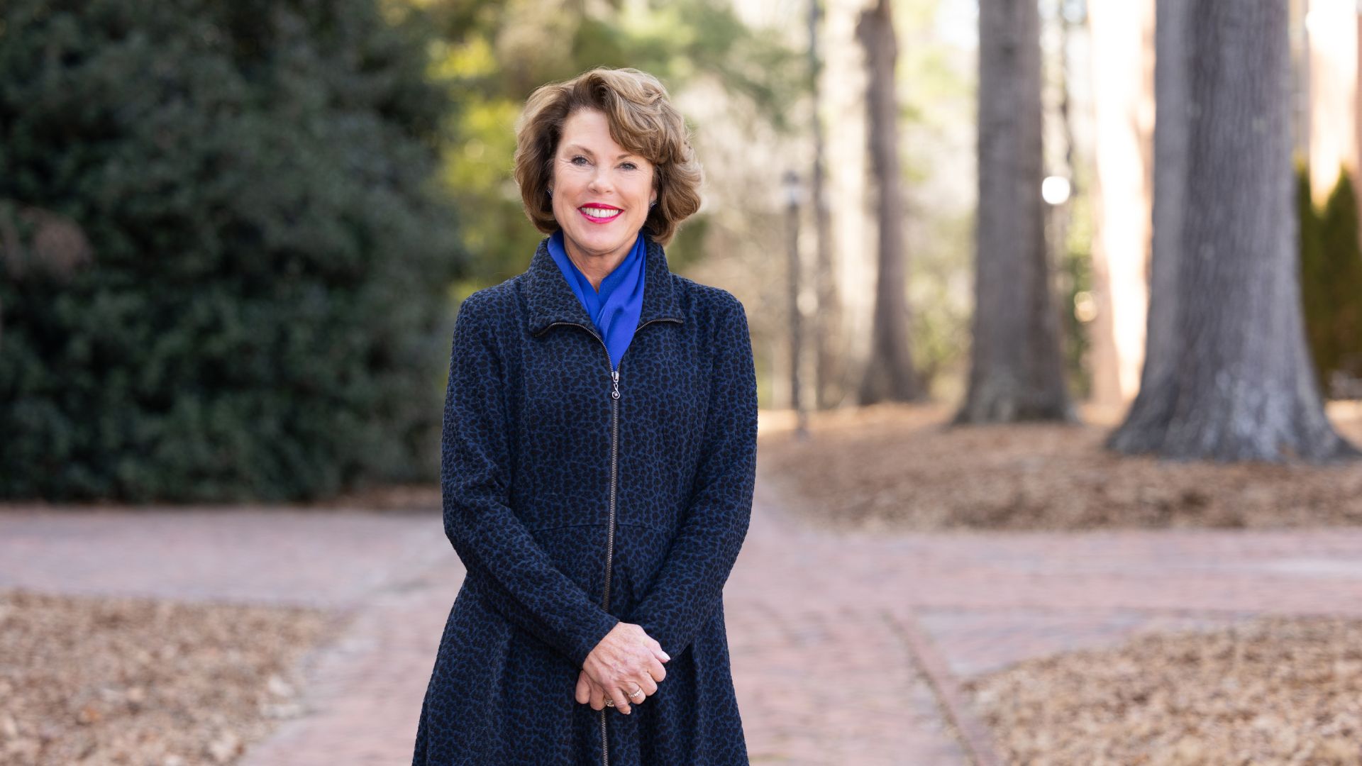 Discovery Society: Lisa Freeman | Medical College of Virginia Foundation