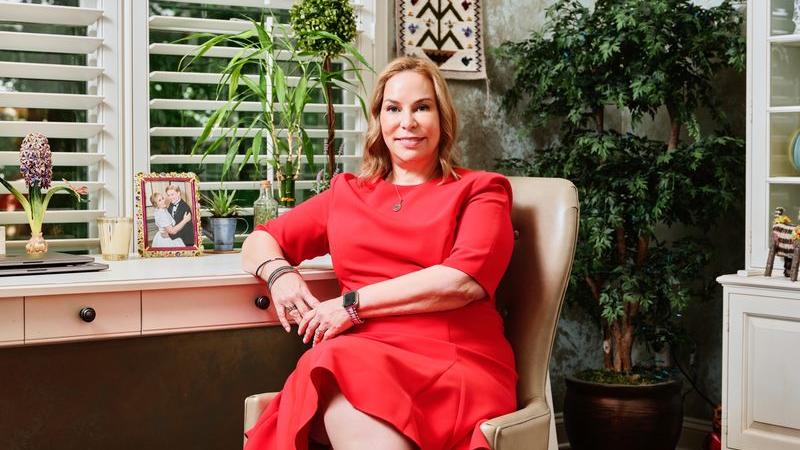 Nurse Anesthesia Alum Creates Scholarship for Future Students | Medical ...