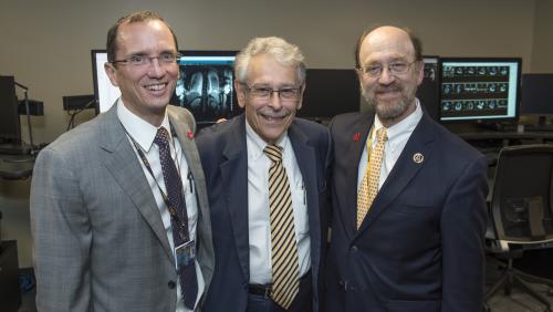 VCU Health Strengthens its Ability to See, Research and Treat the Heart ...