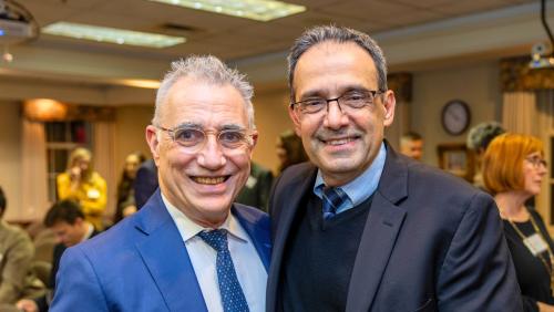 The Humble Icon | Medical College of Virginia Foundation