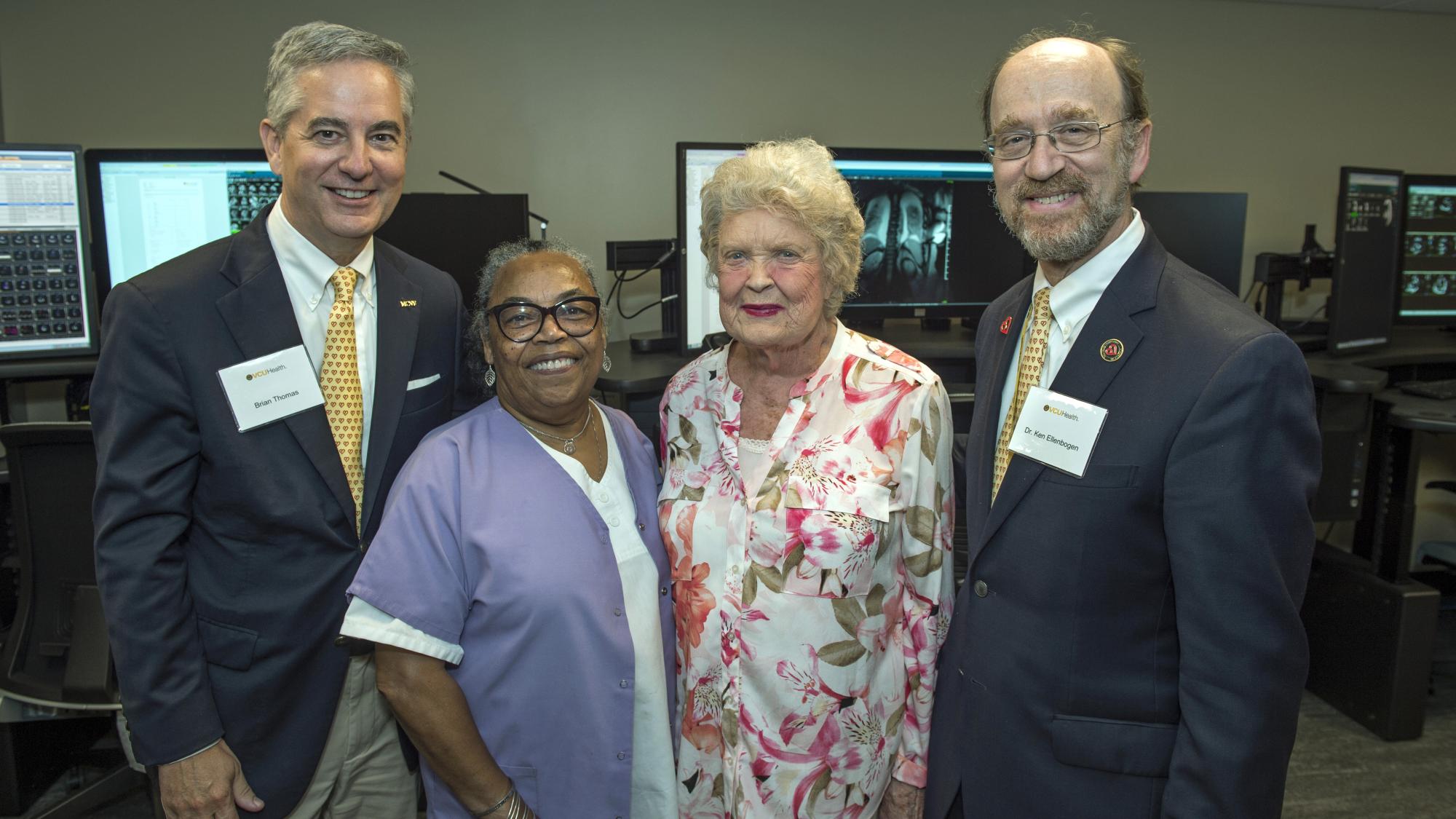 VCU Health Strengthens its Ability to See, Research and Treat the Heart ...