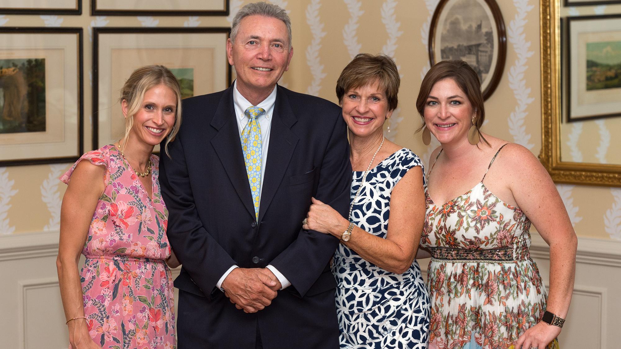 Honoring MCV Campus Leaders and Trailblazers | Medical College of ...