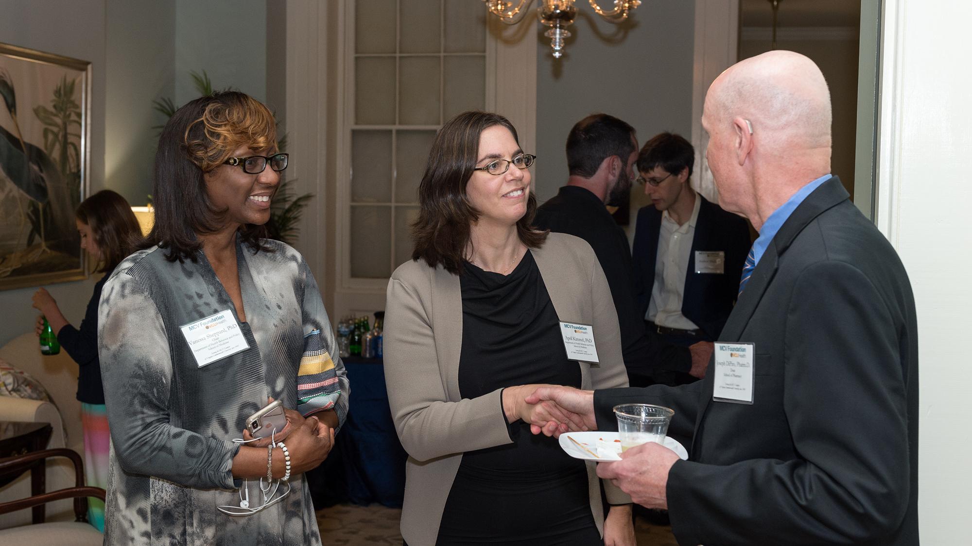 Newest Blick Scholars Demonstrate Excellence in Faculty Research ...