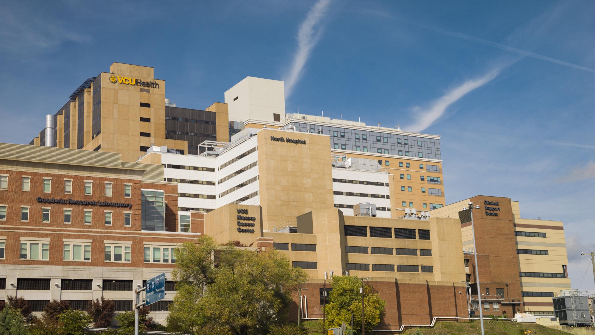 Gottwald Honors Three VCU Health Physicians | Medical College of ...