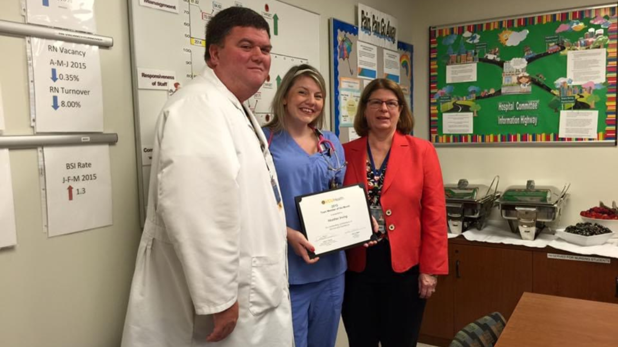 Shimpin’ Scholarship Celebrates One Man’s Impact on VCU Health ...