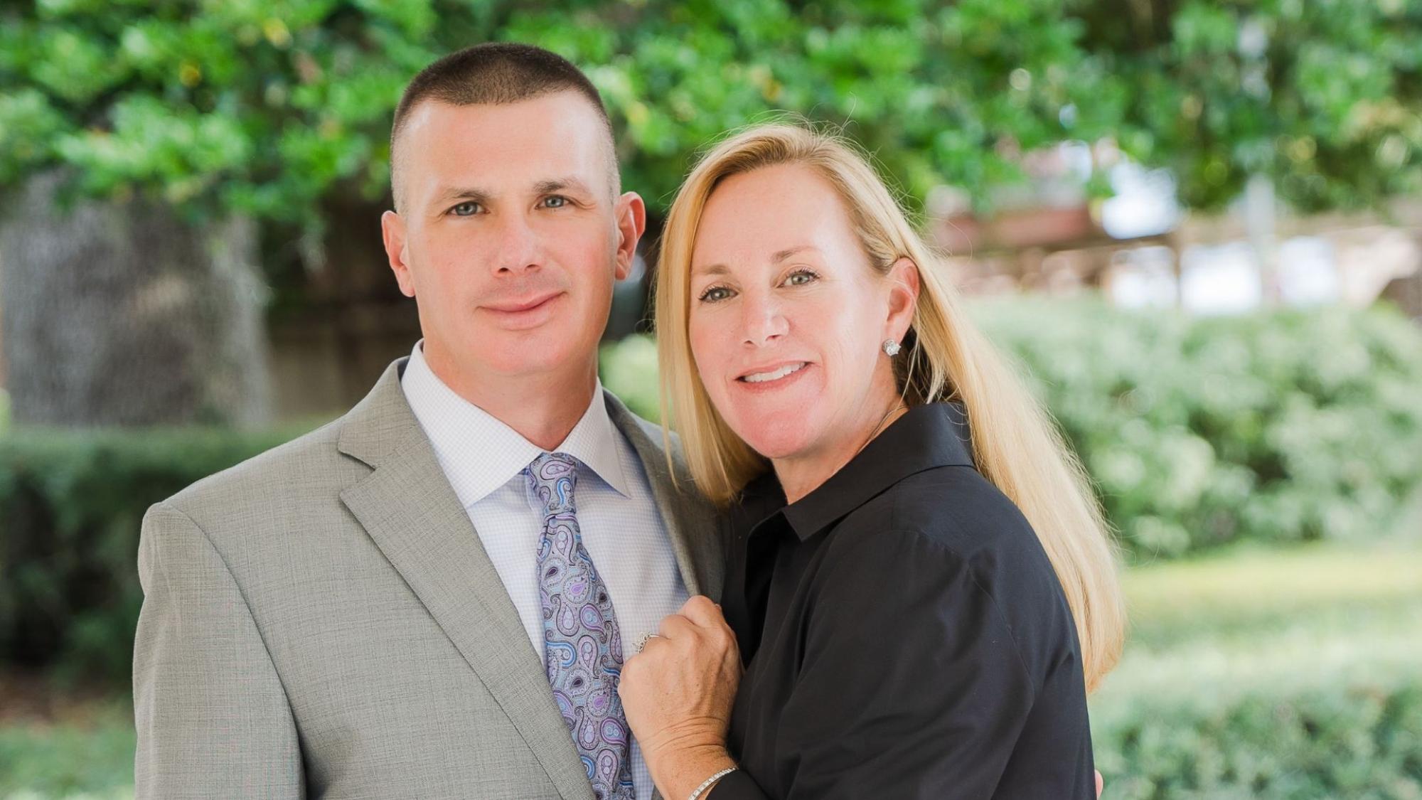 Medicine Alum Celebrates School’s Impact on His Family | Medical ...