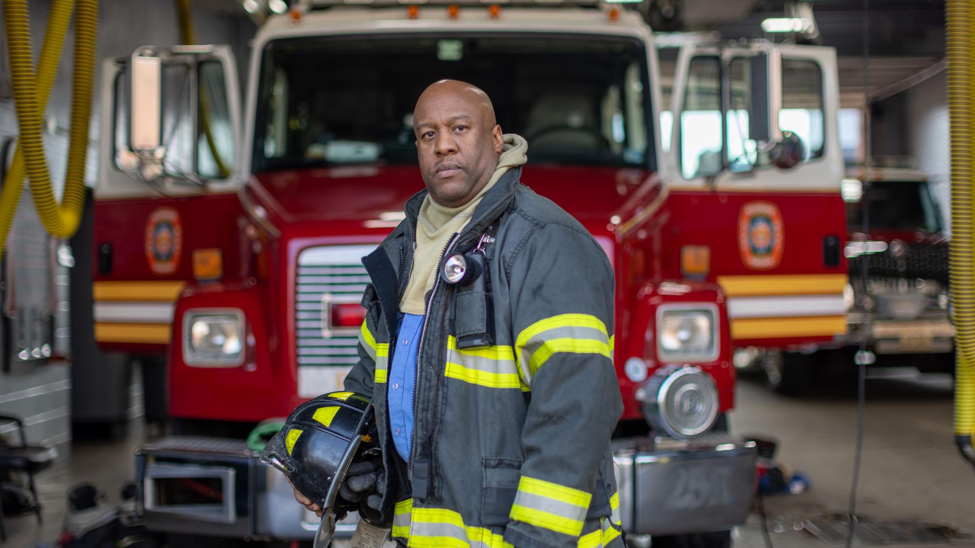 Massey Expands Effort to Research Firefighter Cancer Prevention Risks ...