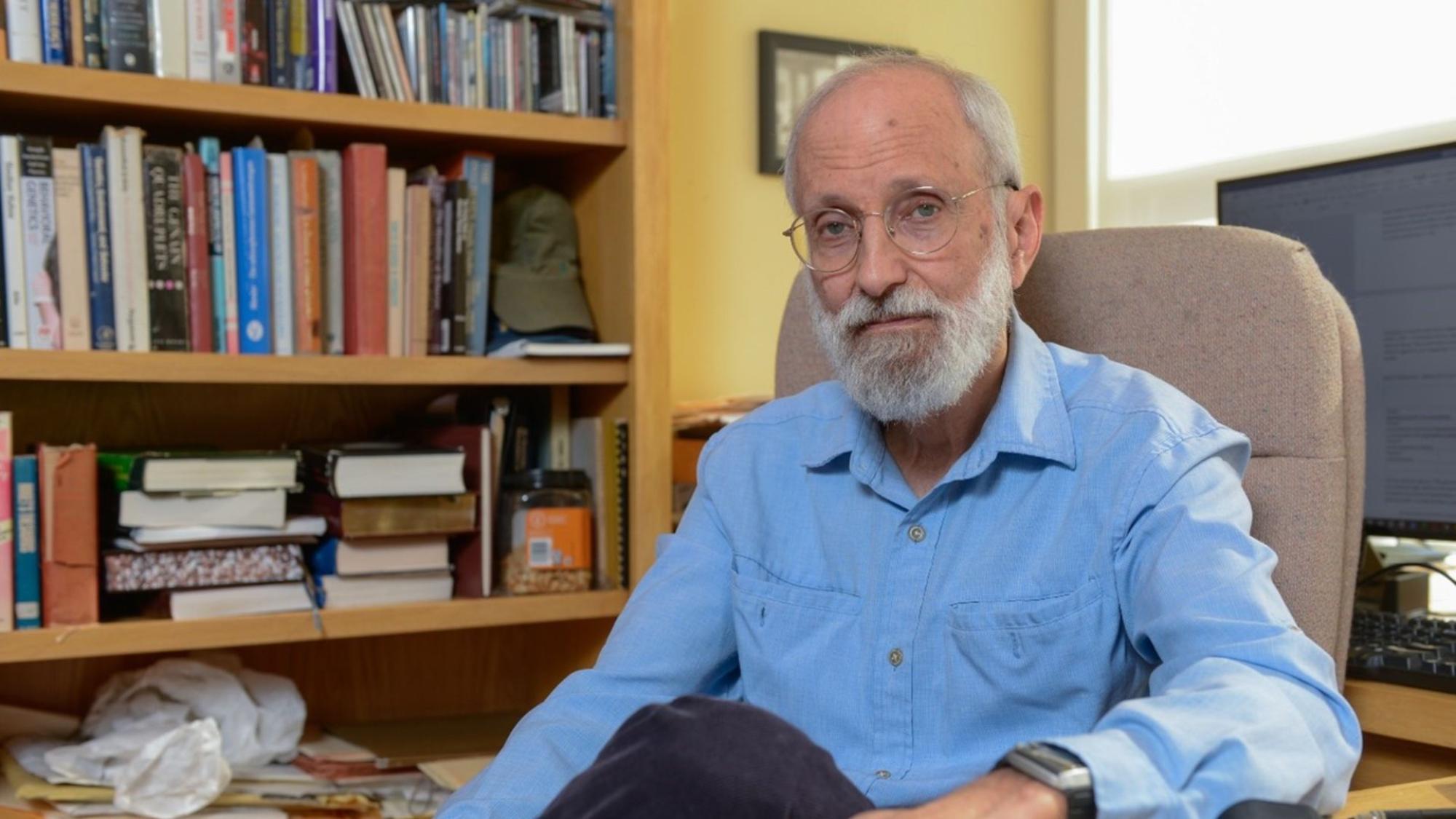 Ken Kendler Circles the Globe in Pursuit of Psychiatry Breakthroughs ...