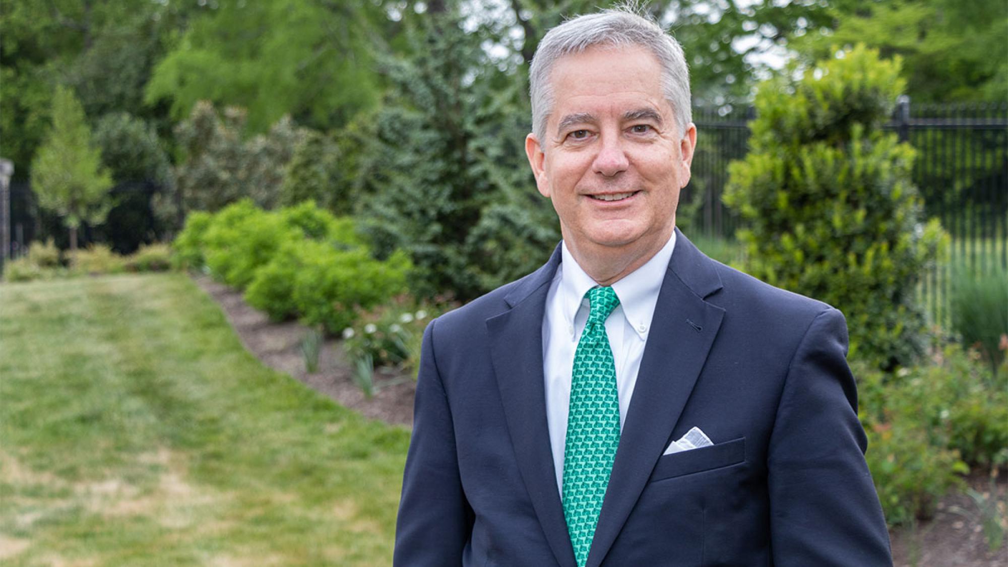 MCV Foundation Vice President Honored with Fundraising Executive Award ...