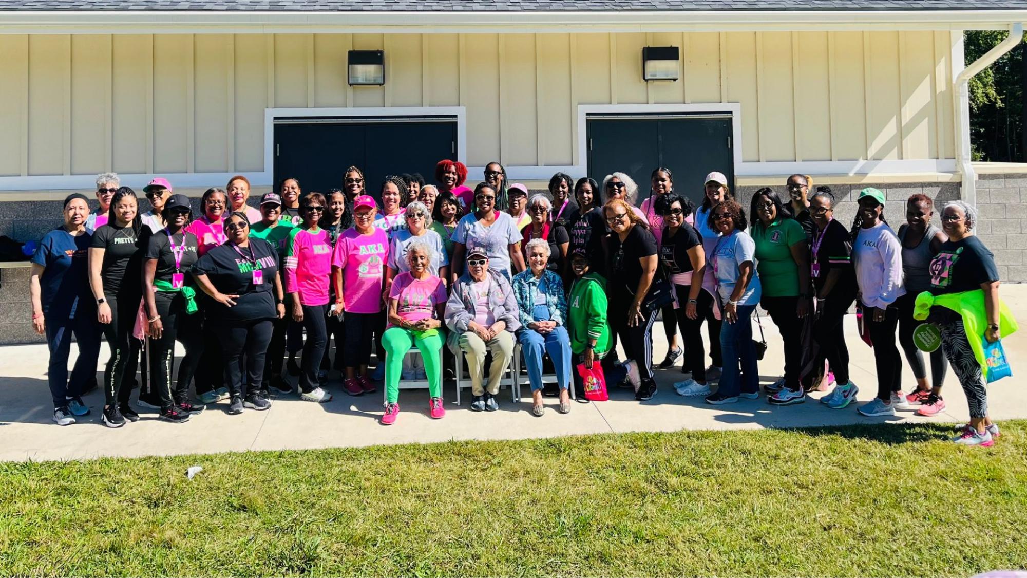 5K Walk for Sickle Cell: Inspiring Support for Research and Care ...