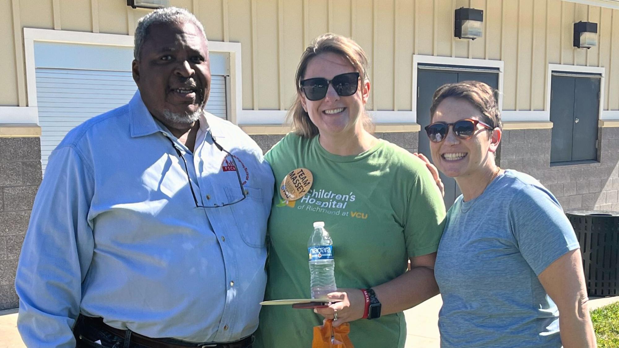 5K Walk for Sickle Cell: Inspiring Support for Research and Care ...