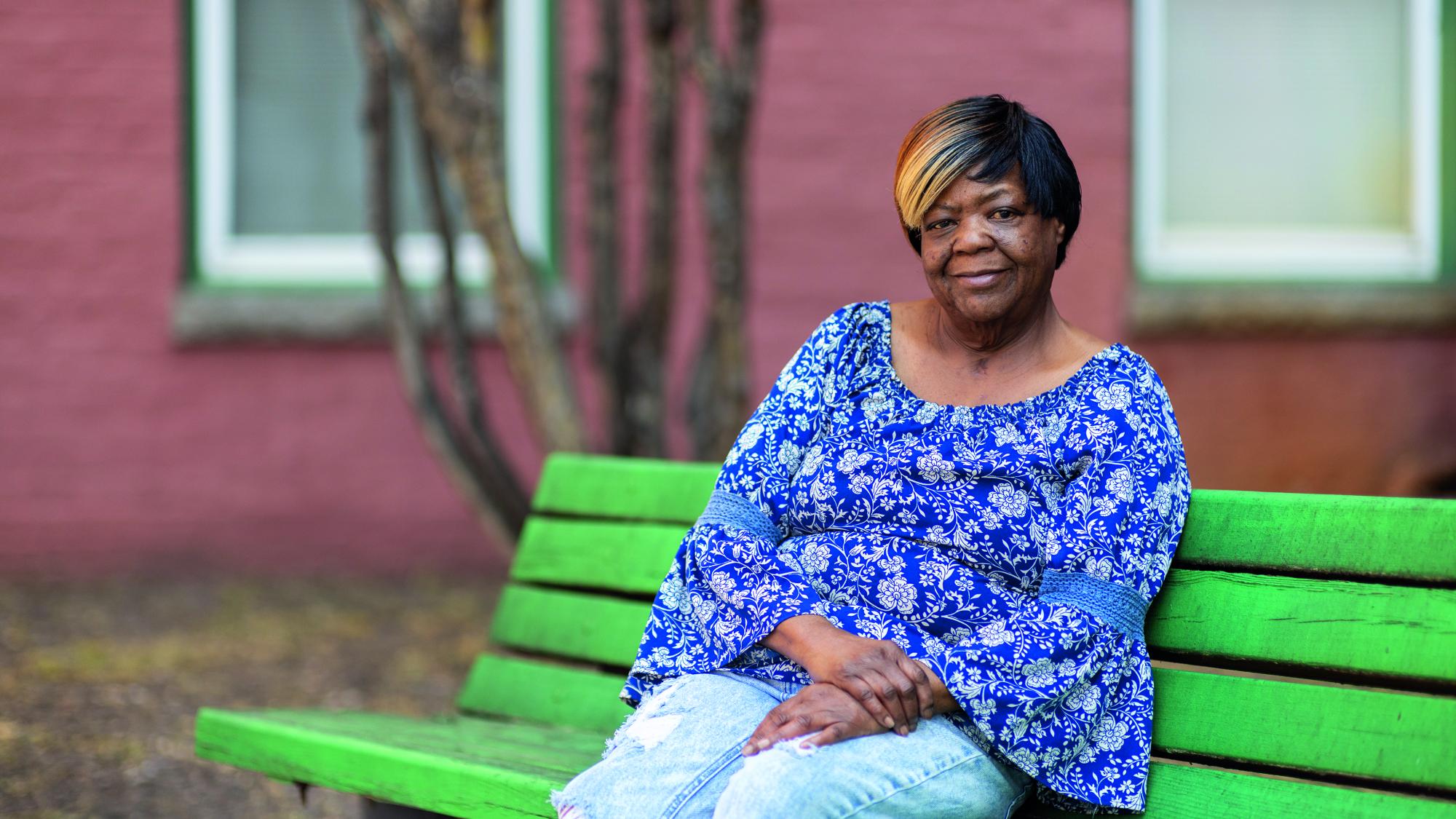 Perspective: Richmond Health and Wellness Program | Medical College of ...