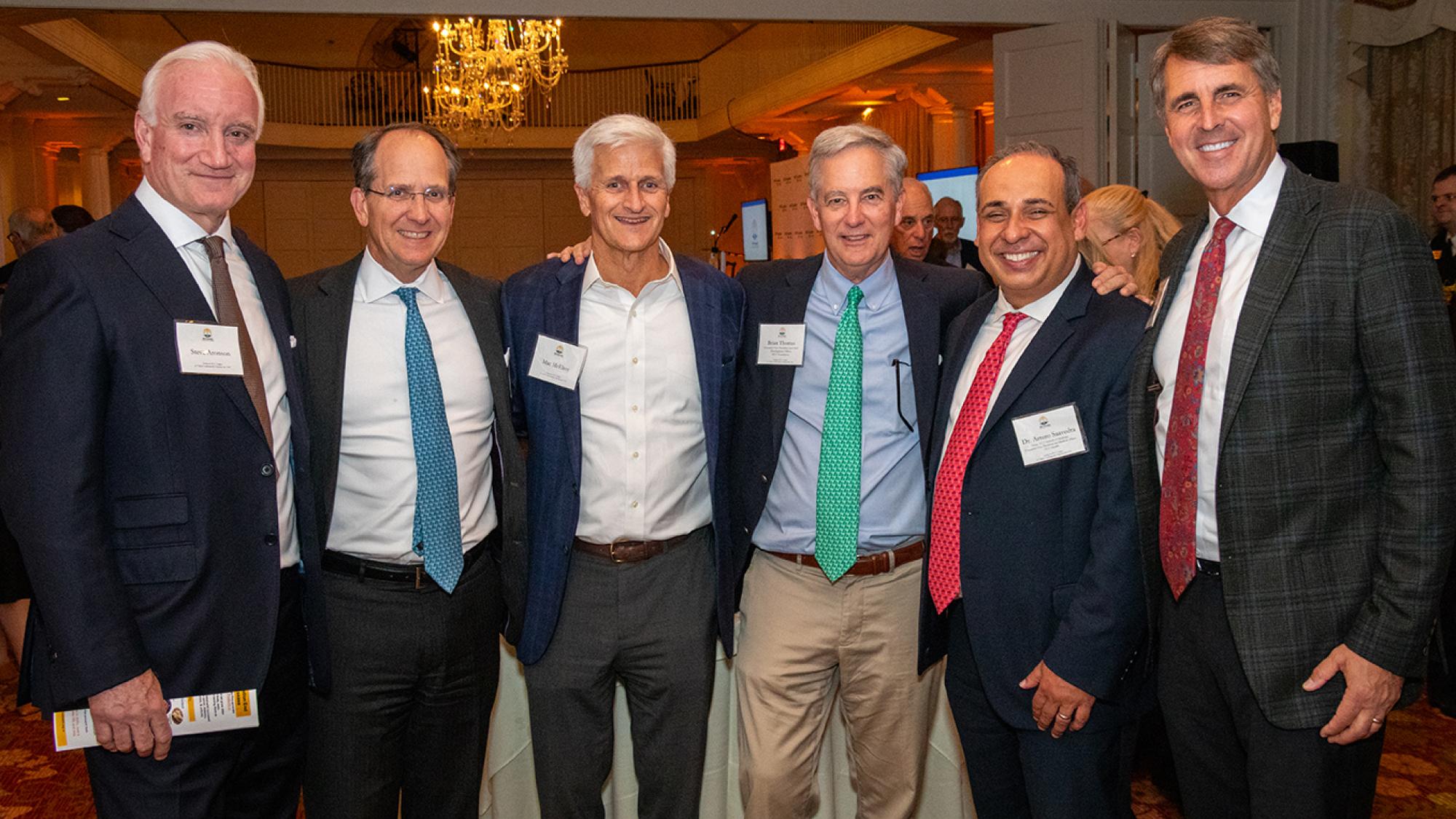 Foundation’s Discovery Series Highlights Innovations in Research and ...