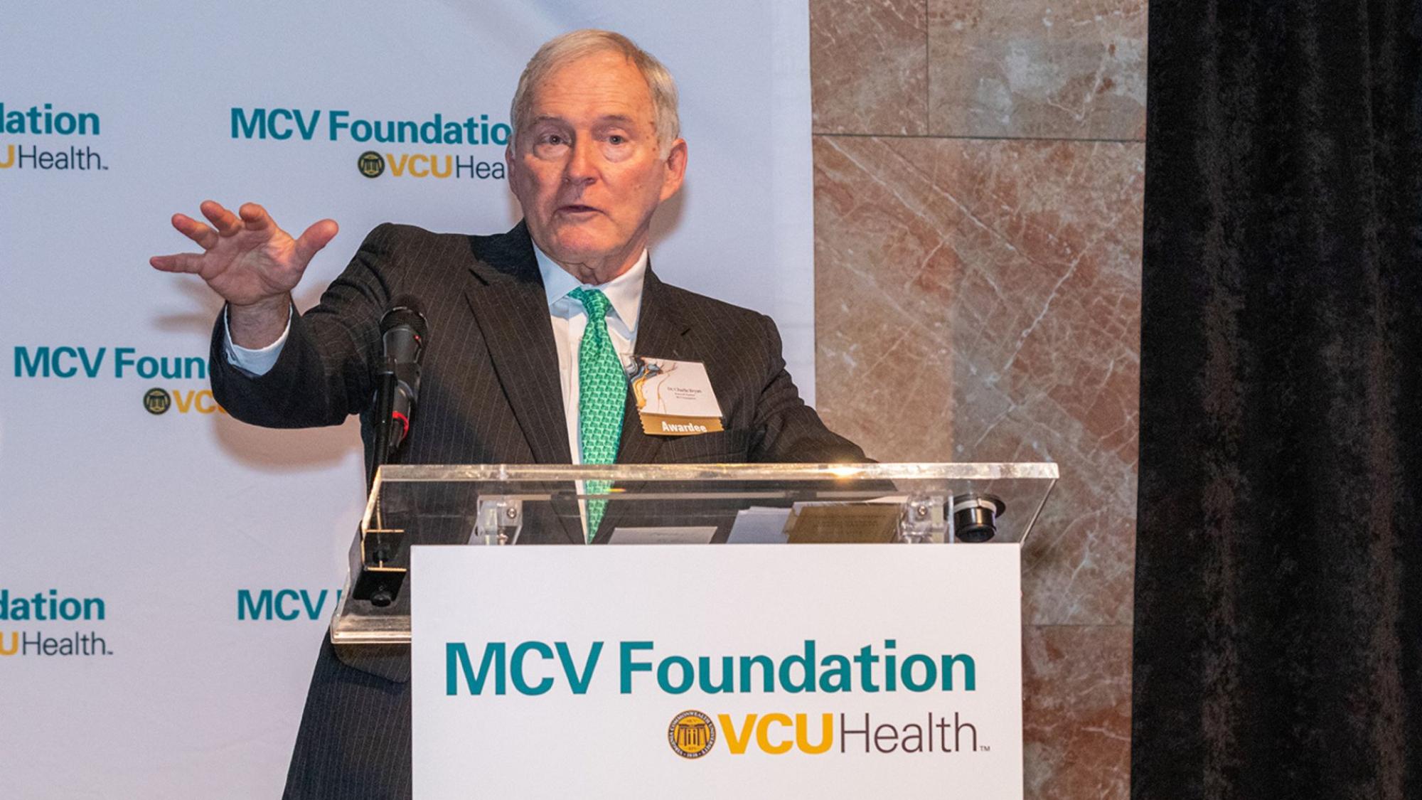 Foundation Elects New Board Member, Three Lifetime Honorary Trustees | Medical College of ...