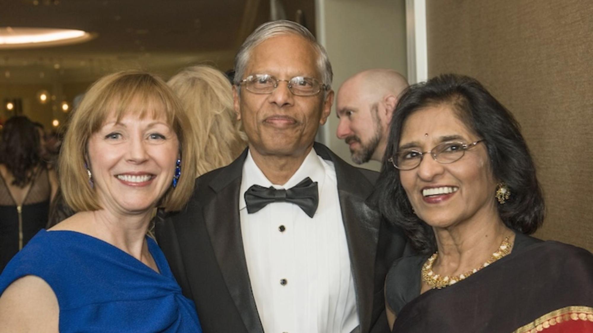 The Humble Icon | Medical College of Virginia Foundation
